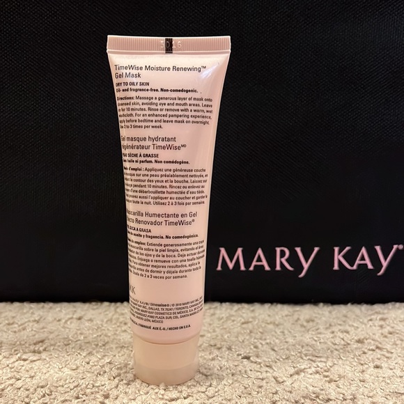 Mary Kay | Skincare | Mary Kay Timewise Moisture Renewing Gel Mask ...